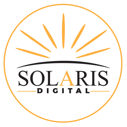 Solaris Digital Domain Registration - Solaris Domains
